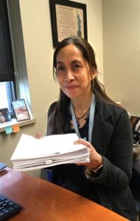 Immigration Legal Services - Catholic Multicultural Center