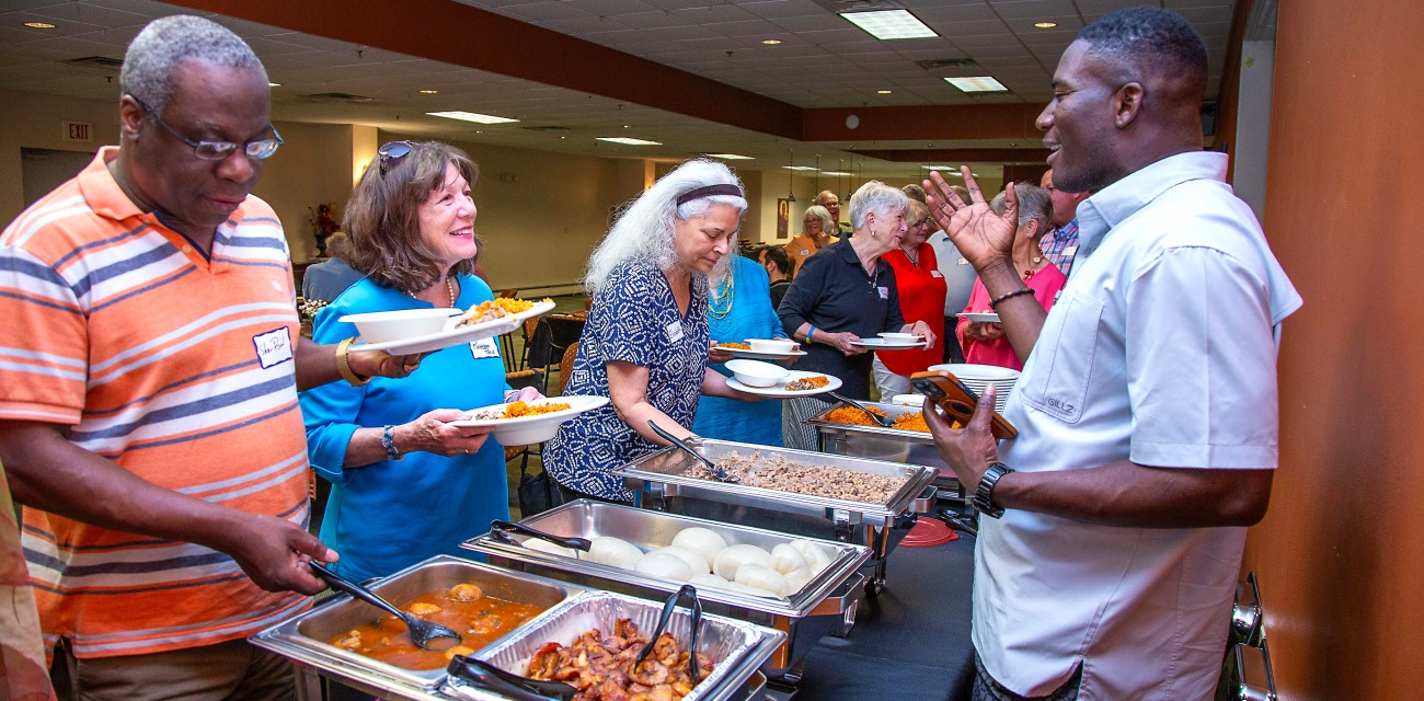 Home - Catholic Multicultural Center